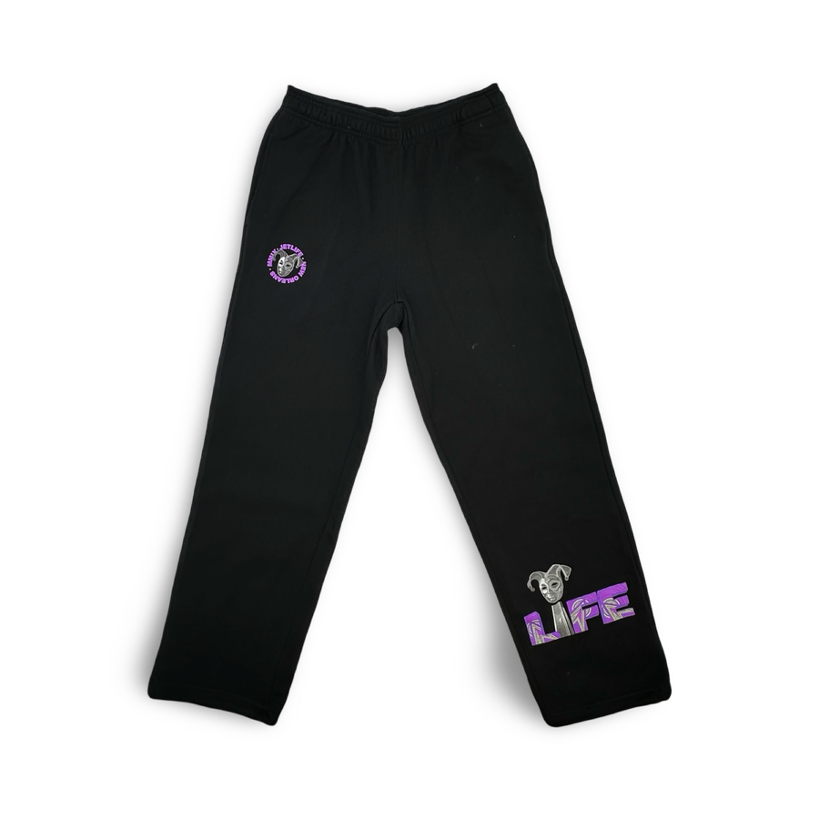 JET LIFE APPAREL