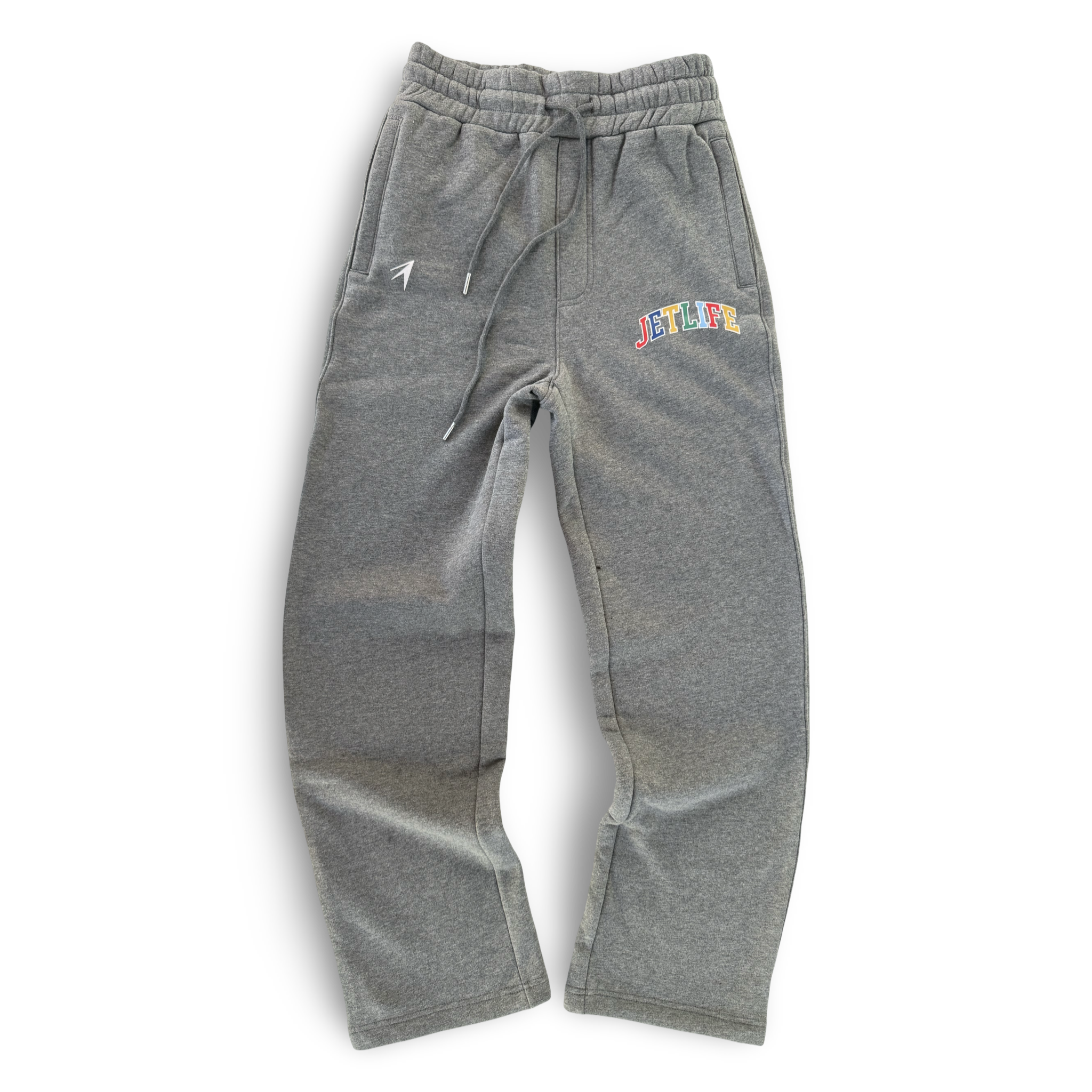 JET LIFE "WORLDS FRESHEST" JOGGER [CHARCOAL] – JET LIFE APPAREL