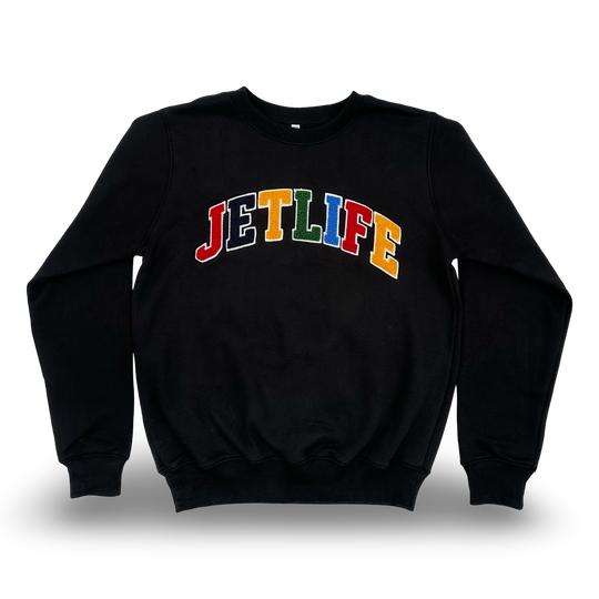 JET LIFE APPAREL