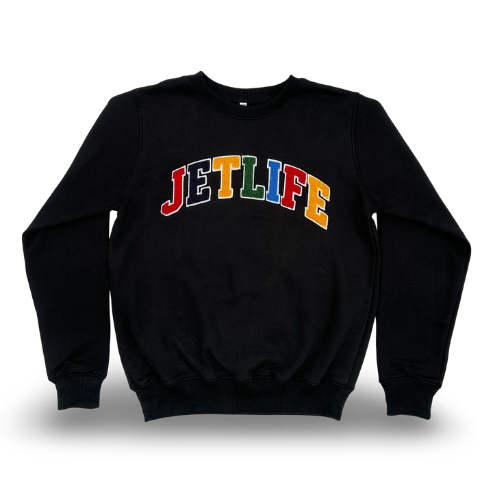 JET LIFE APPAREL