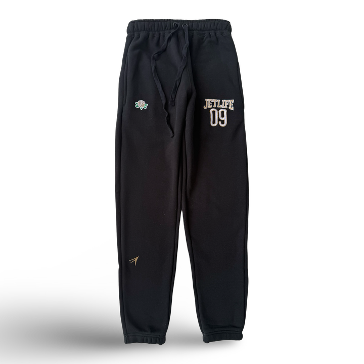 JET LIFE APPAREL