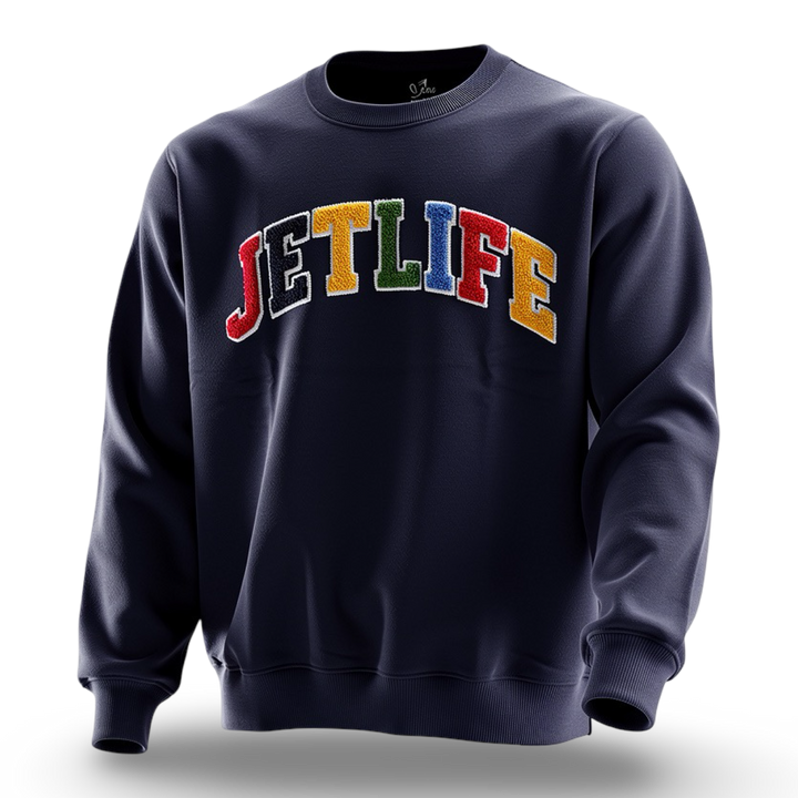 JET LIFE APPAREL