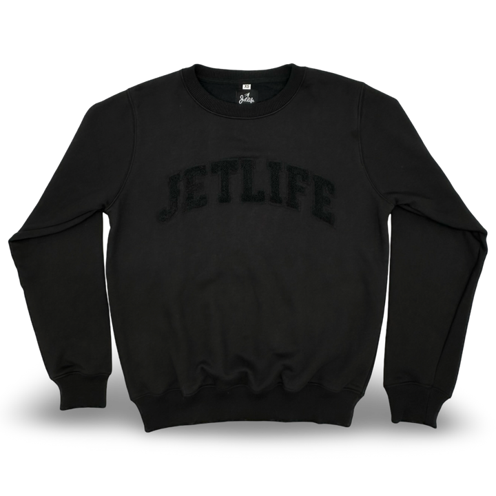 JET LIFE APPAREL