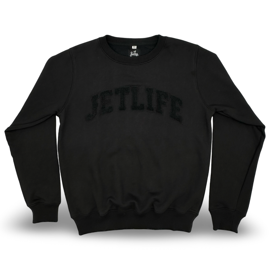 JET LIFE APPAREL