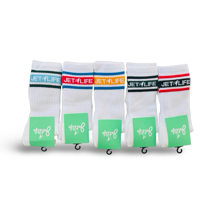 JET LIFE APPAREL