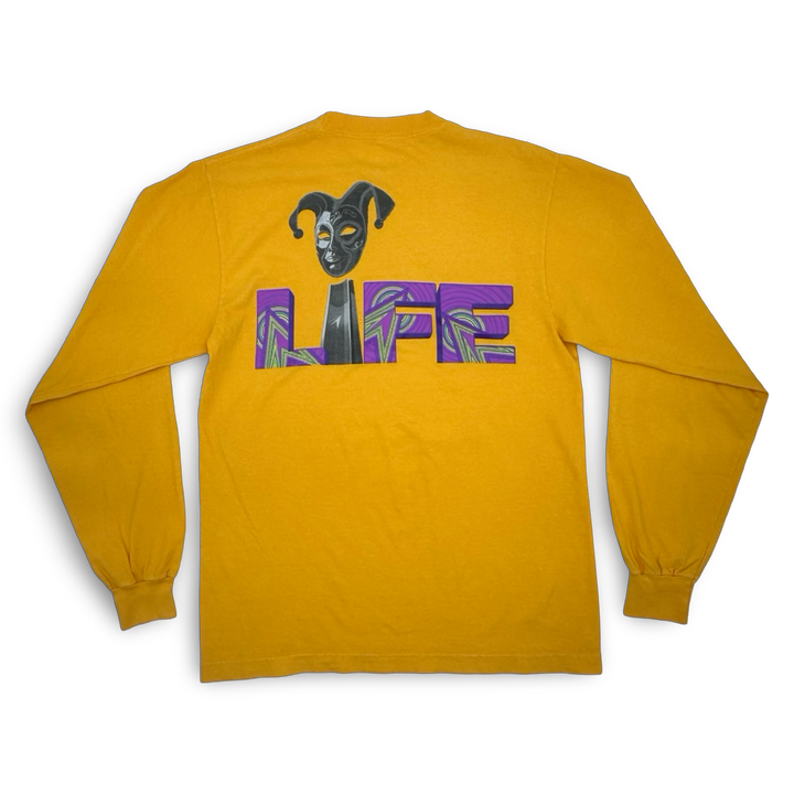 JET LIFE APPAREL
