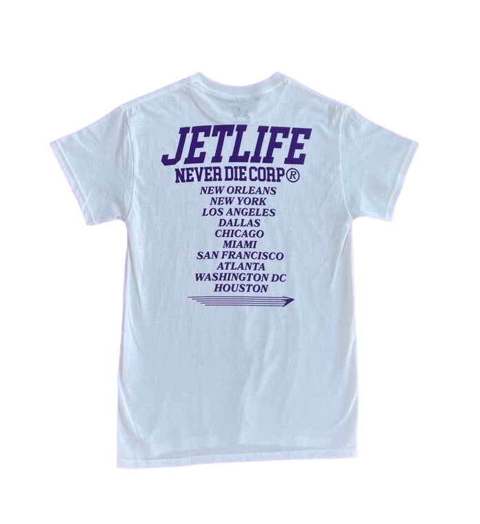 TEES – Page 8 – JET LIFE APPAREL