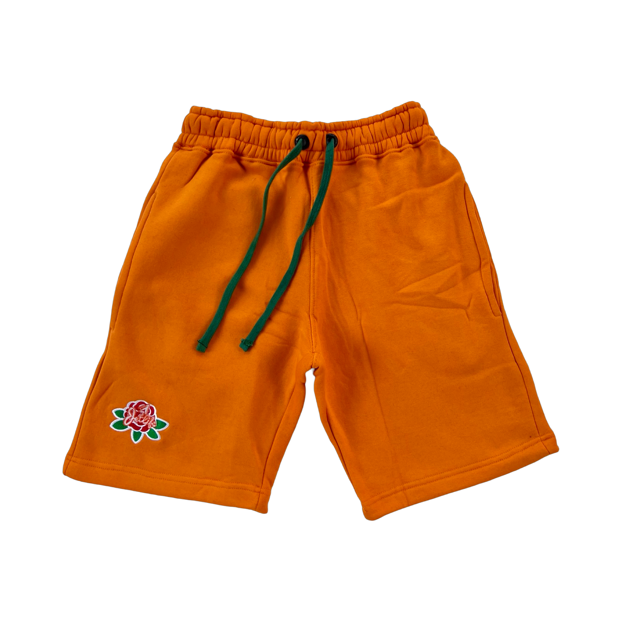 JET LIFE "ROSES" [Tangerine] – JET LIFE APPAREL