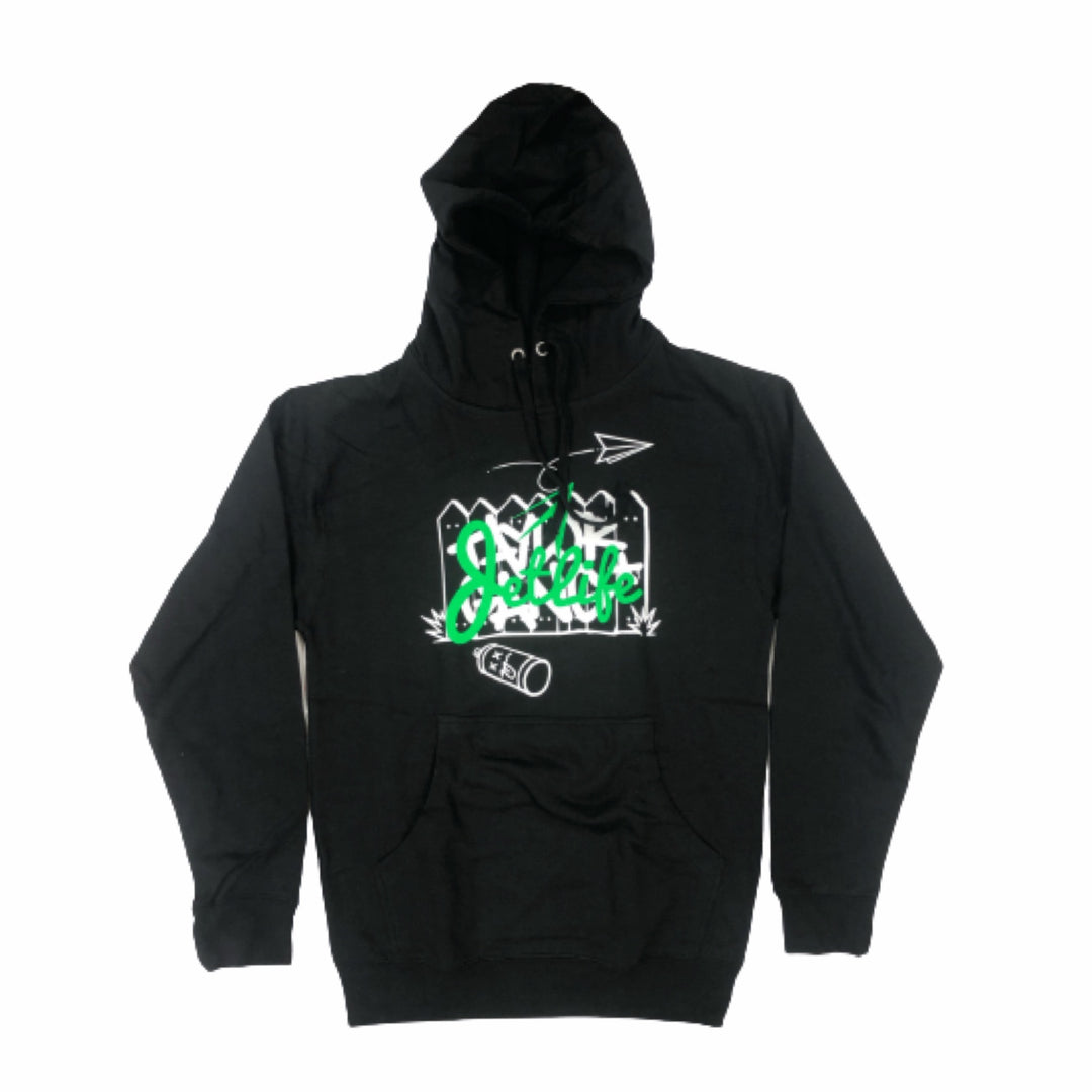 Jet Life X Taylor Gang Hoodie – JET LIFE APPAREL