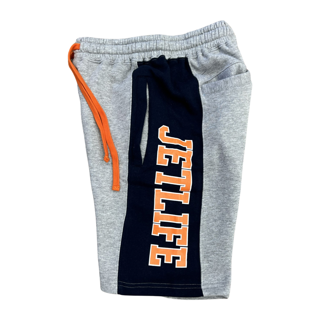 JET LIFE SPORTS "OG BEAR" SHORTS – JET LIFE APPAREL