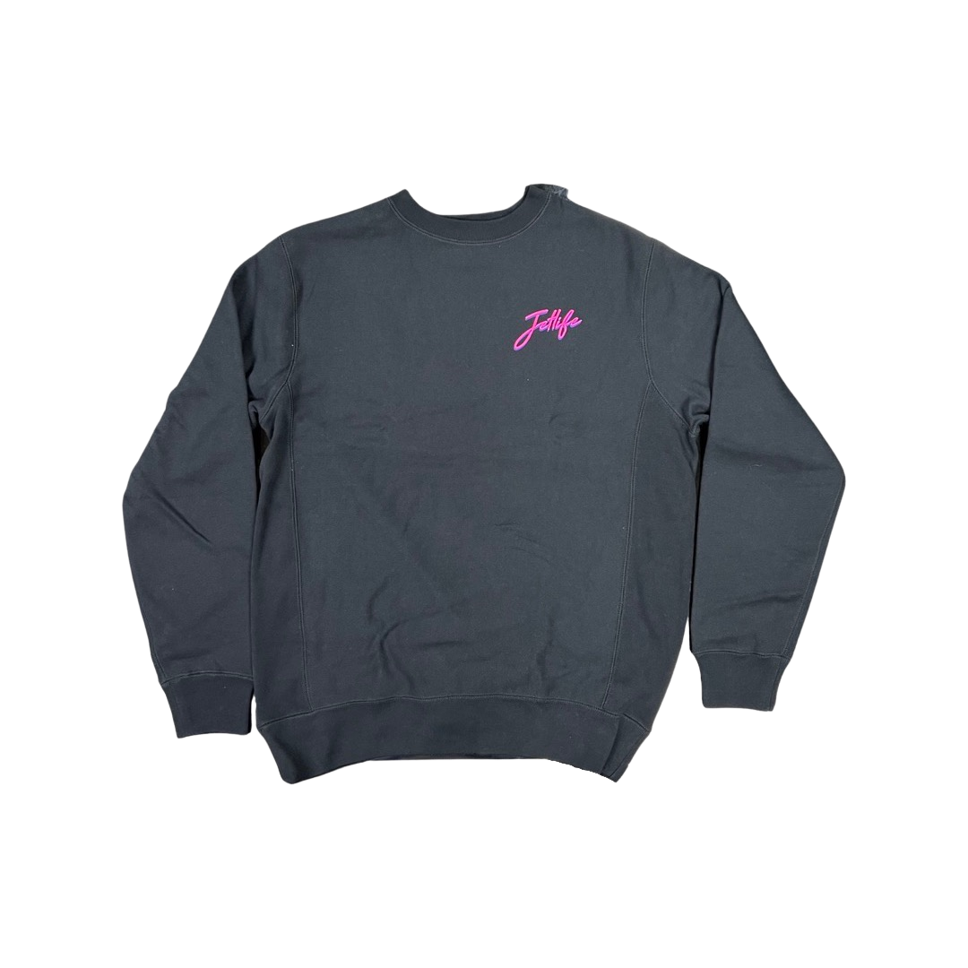 JET LIFE APPAREL JET LIFE APPAREL